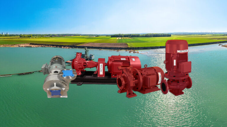 Centrifugal Slurry Pumps Australia
