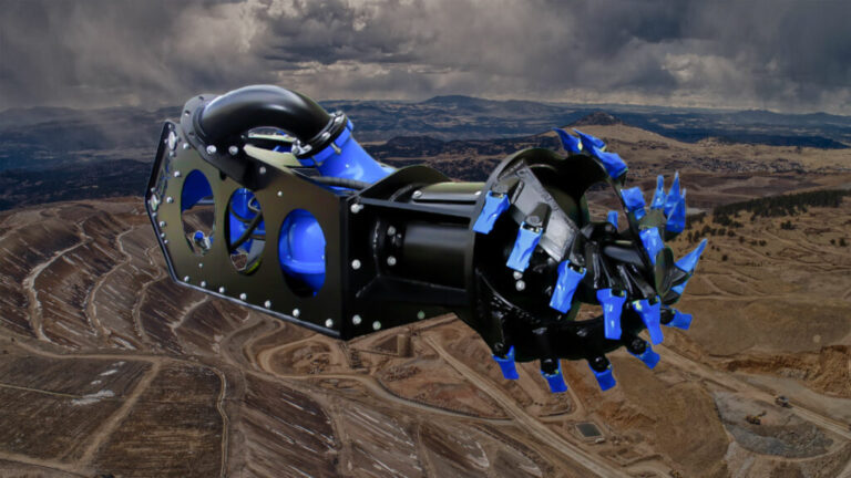 Cable-deployed and excavator pumps