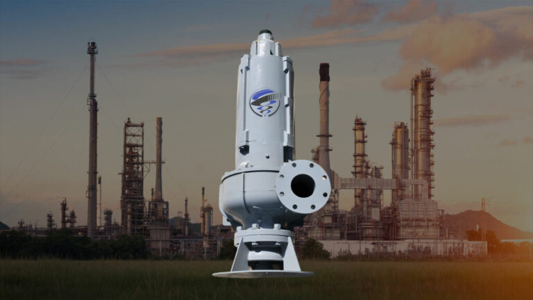 Flooded suction pumps in Australia