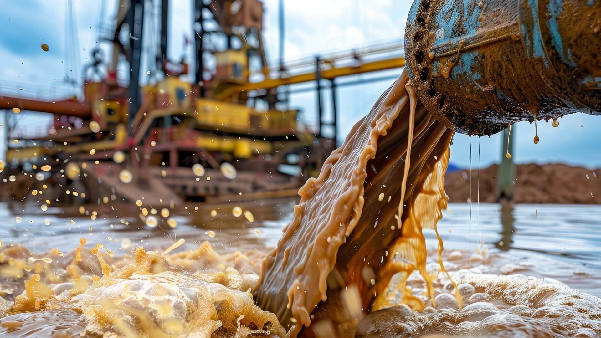 Optimizing Dredging Equipment for Efficient Slurry Transport