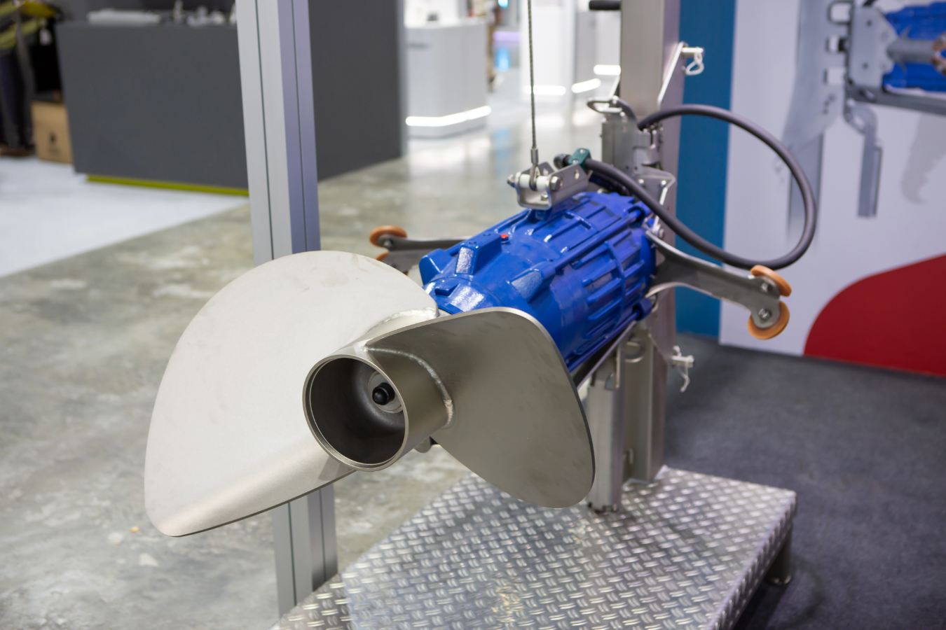 The Importance of Slurry Pumps in Efficient Material Handling