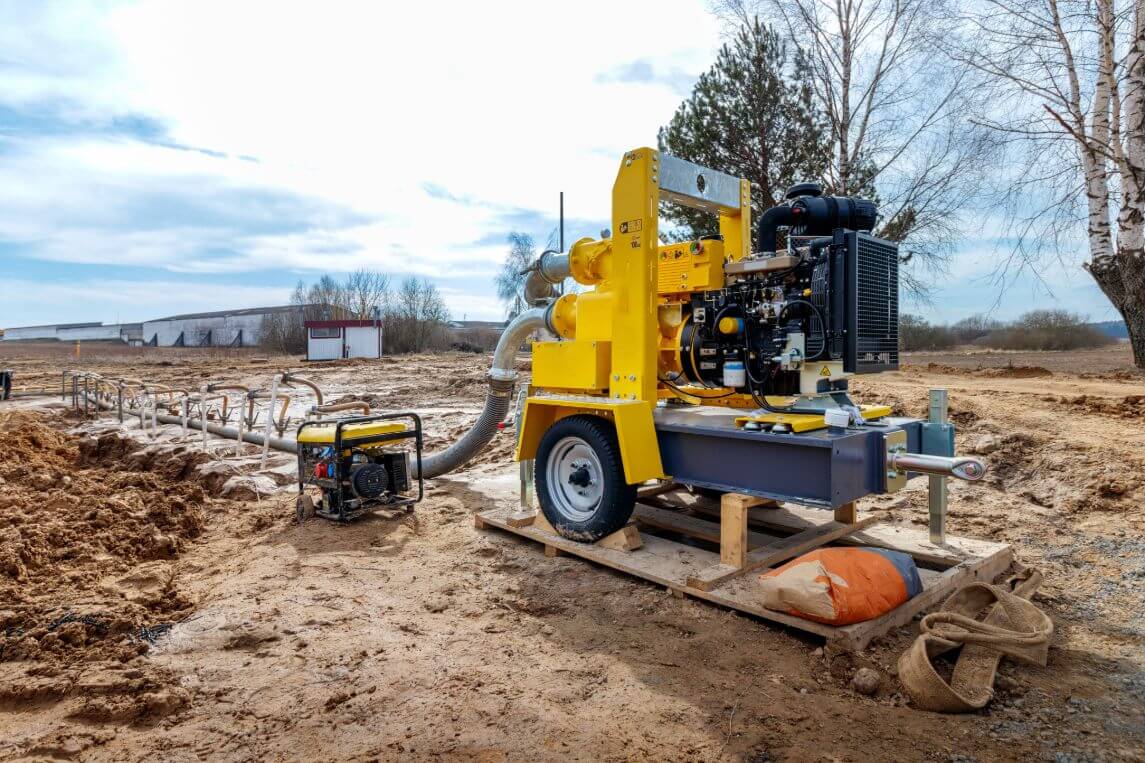 Mining Submersible Pumps: Sizing & Selection Guide
