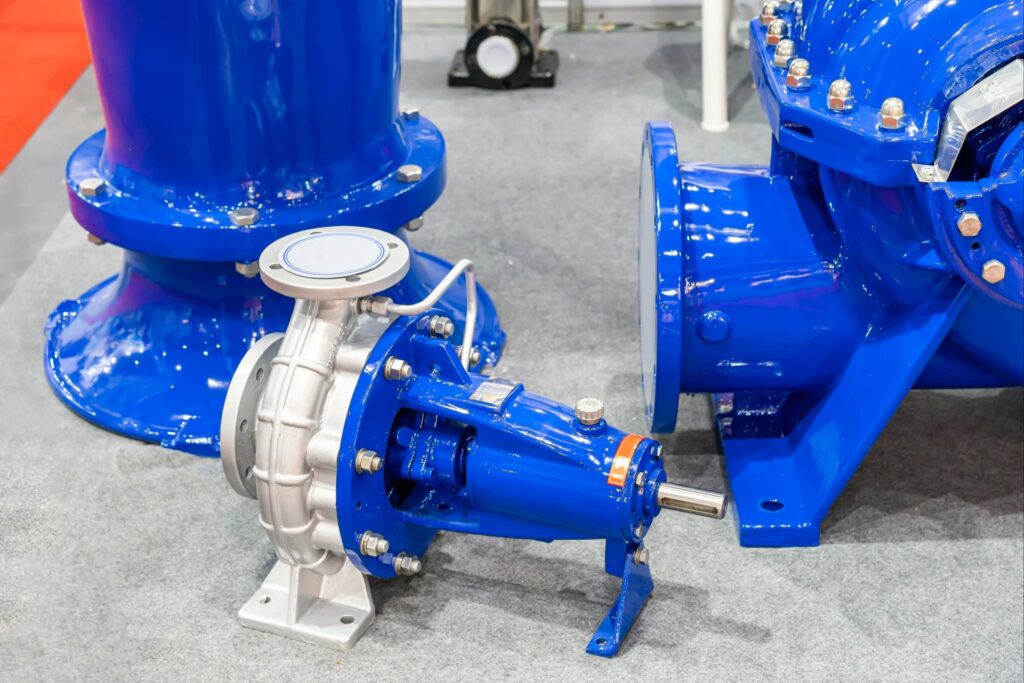 How Mining Slurry Pumps Handle Harsh Slurries