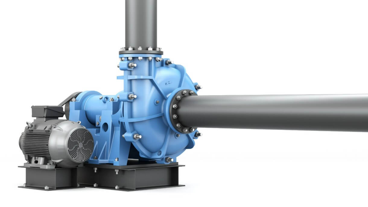 Best High Head Pumps for Deep Lift & Long-Distance Flow